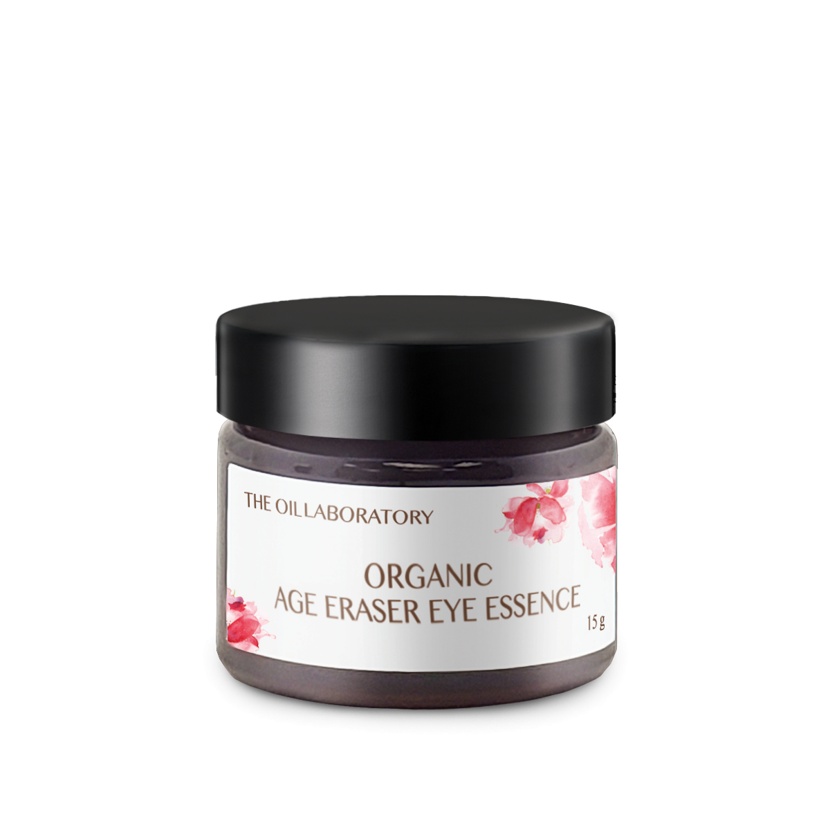Organic Age Eraser Eye Essence