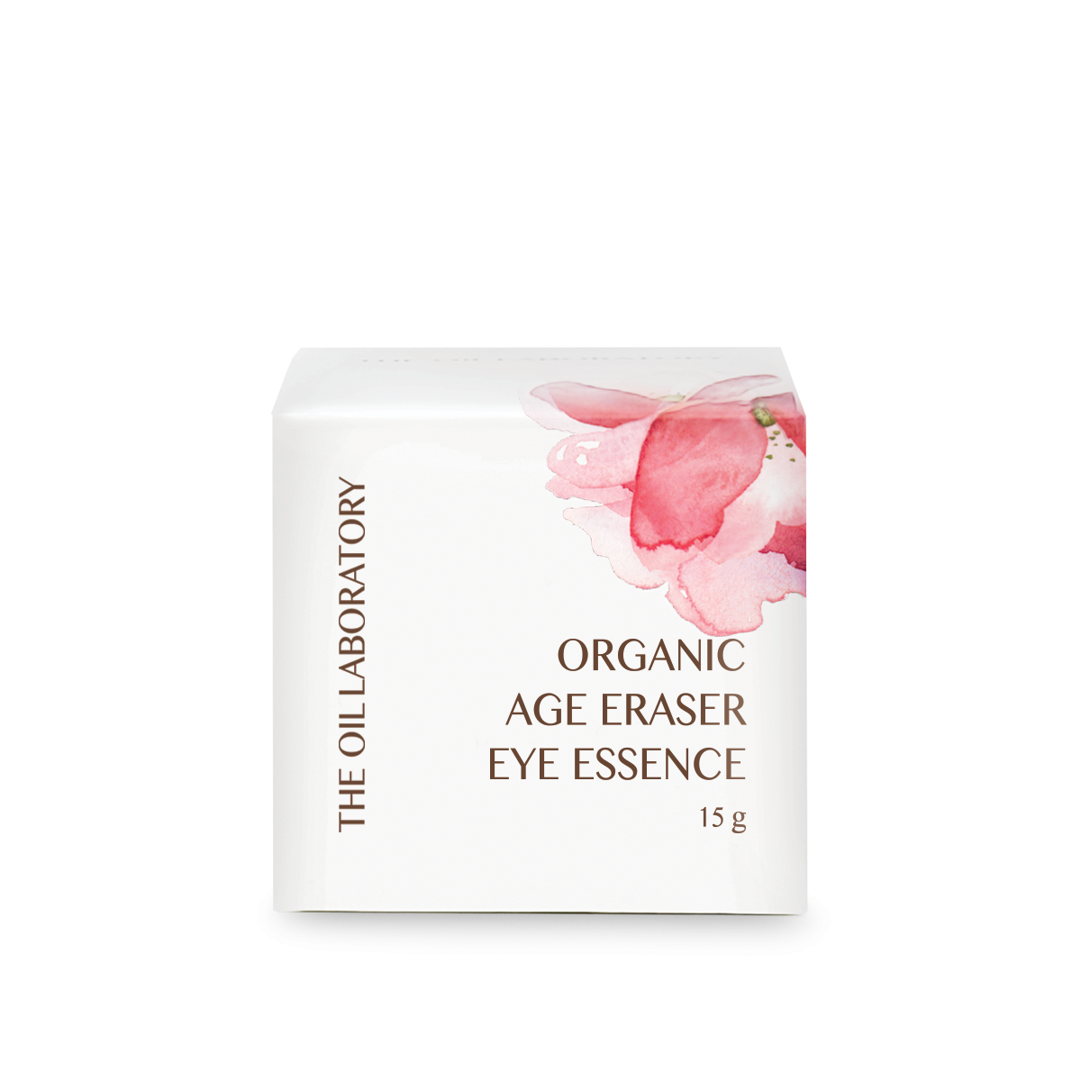 Organic Age Eraser Eye Essence