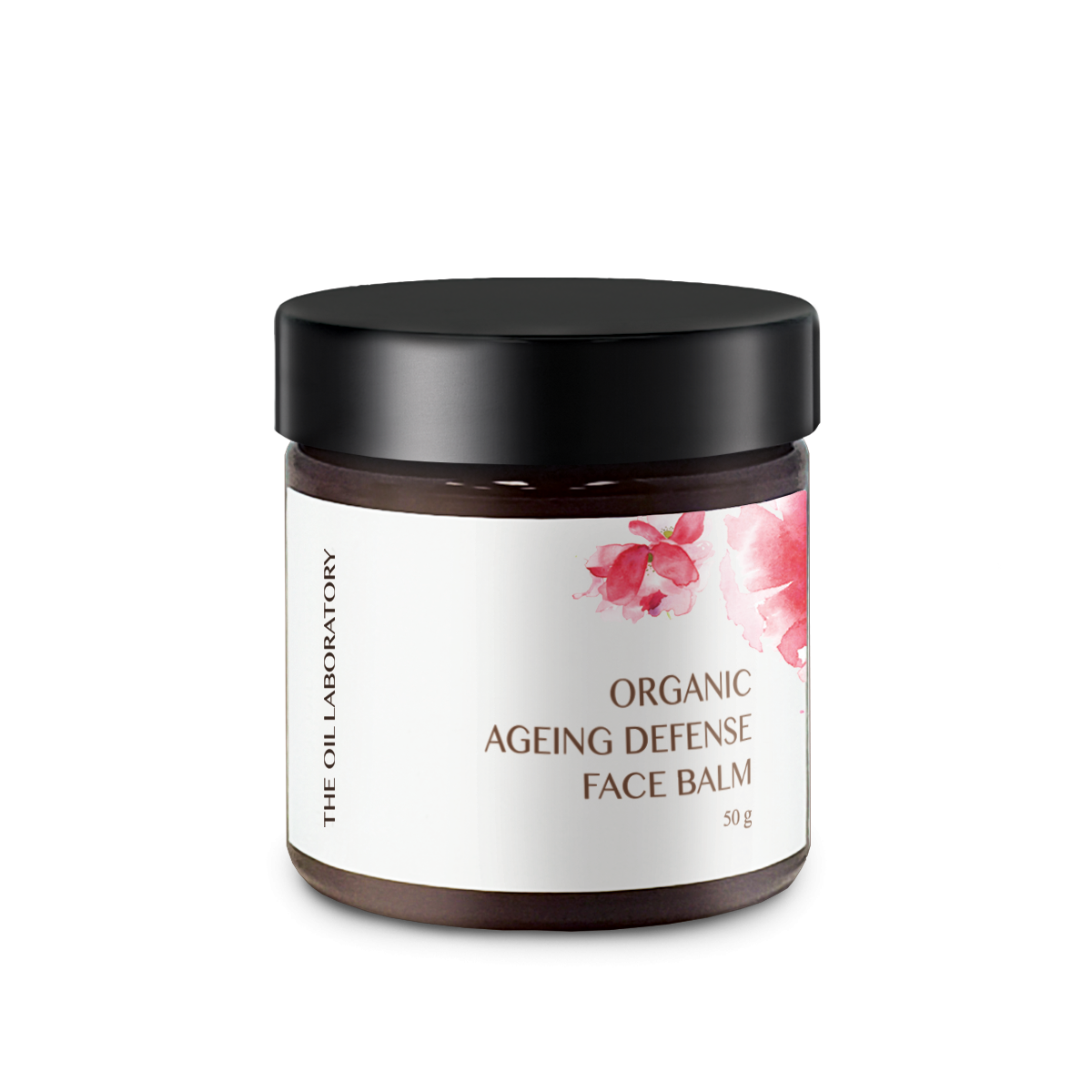 Organic Ageing Defense Face Balm - Organic Facial Care - SKINCARE